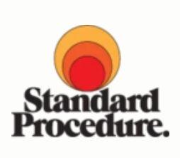 Standard Procedure – Revival Yamba