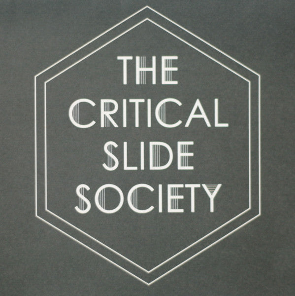 The Critical Slide Society – Revival Yamba